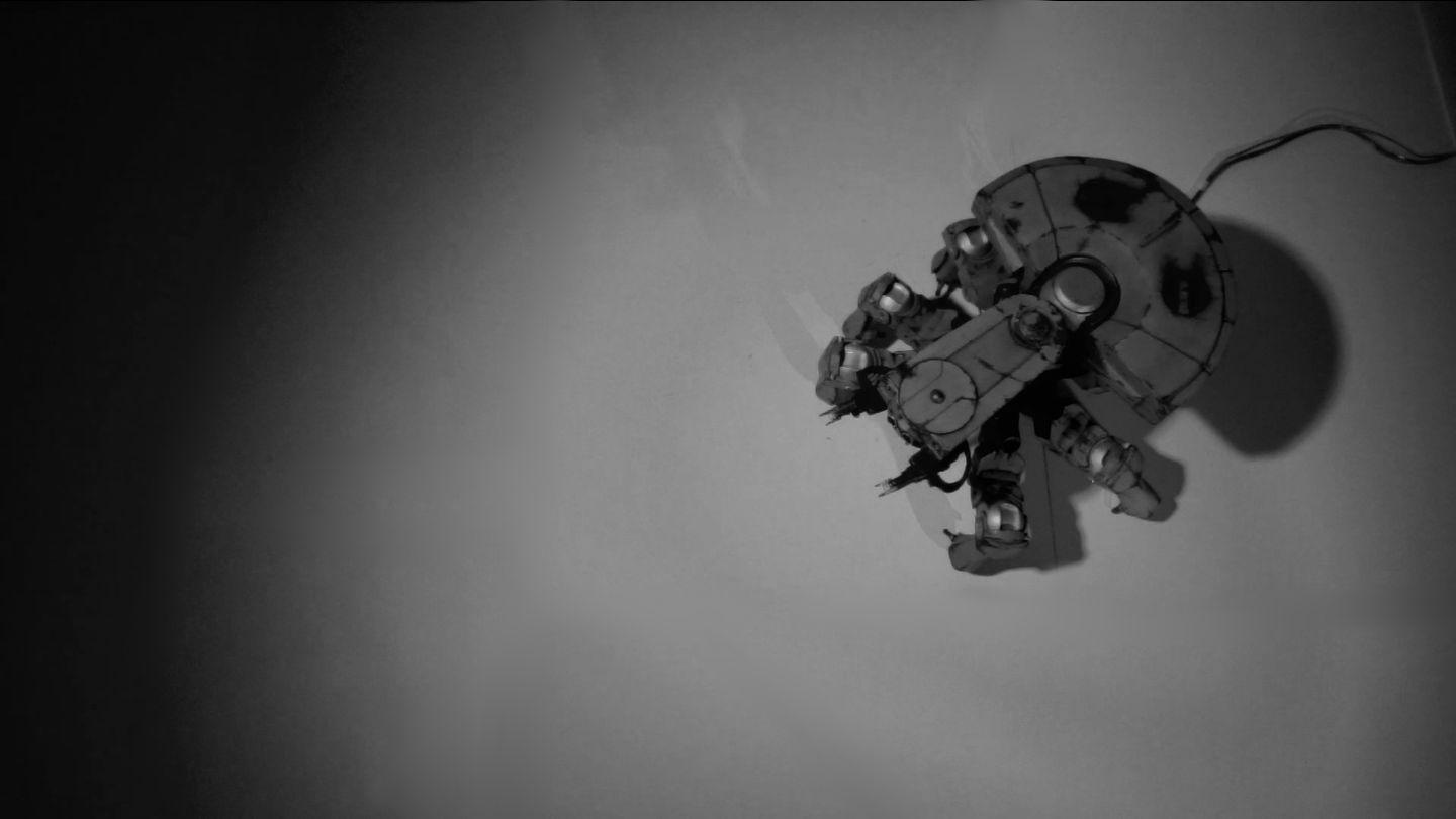 GITS - R3000 / T08A2