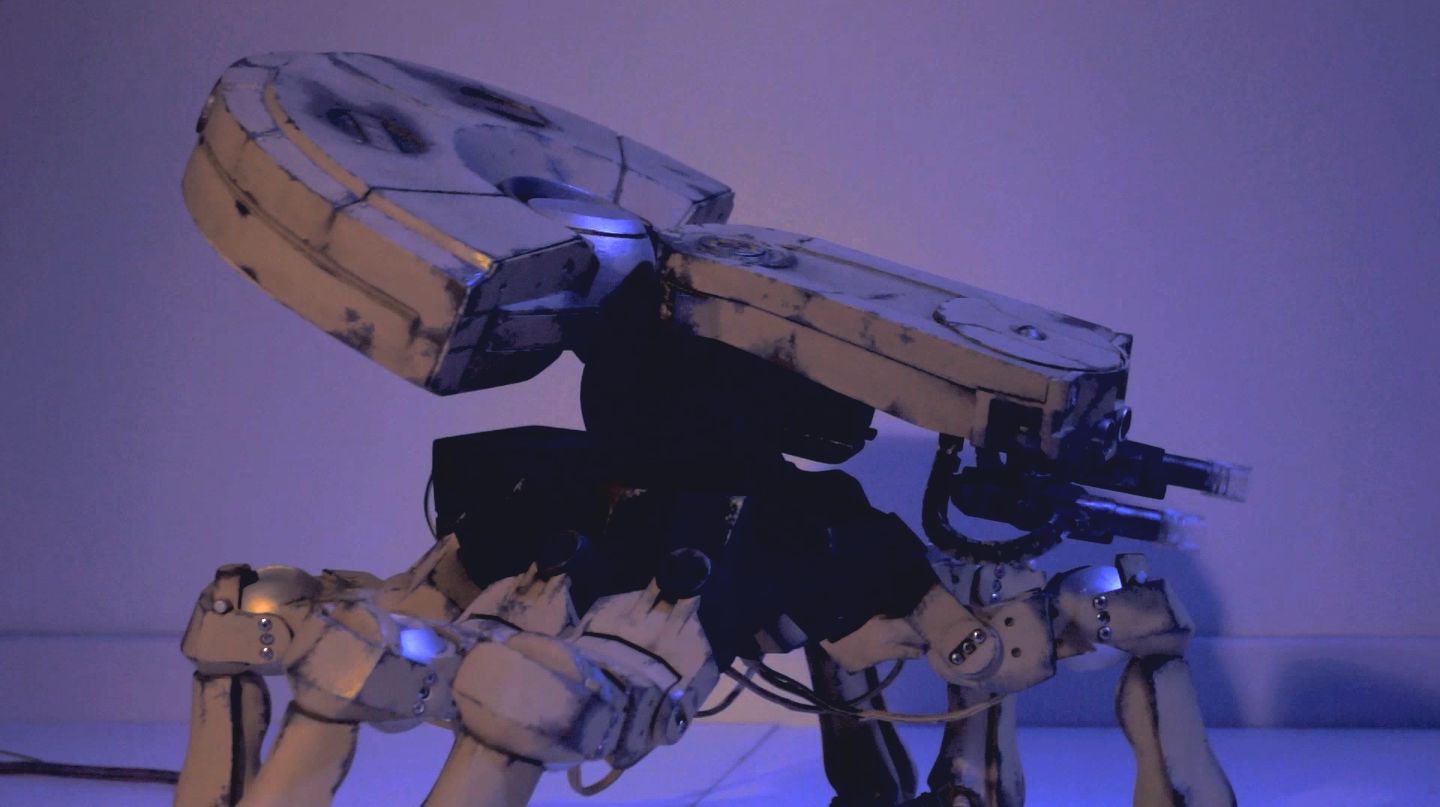 GITS - R3000 / T08A2