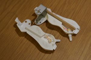 GITS - R3000 / T08A2