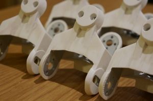 GITS - R3000 / T08A2