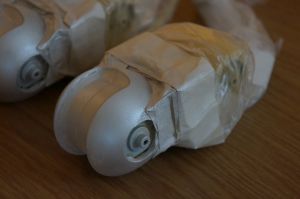 GITS - R3000 / T08A2