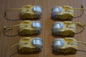 GITS - R3000 / T08A2