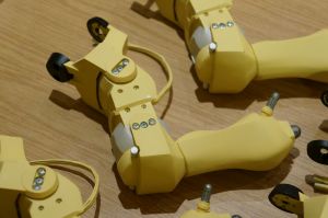 GITS - R3000 / T08A2