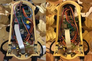 GITS - R3000 / T08A2