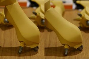 GITS - R3000 / T08A2