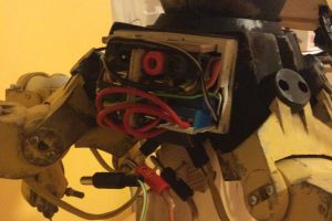 GITS - R3000 / T08A2