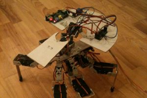 GITS - R3000 / T08A2