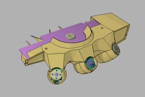 GITS - R3000 / T08A2