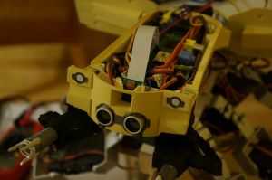 GITS - R3000 / T08A2