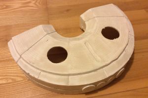 GITS - R3000 / T08A2